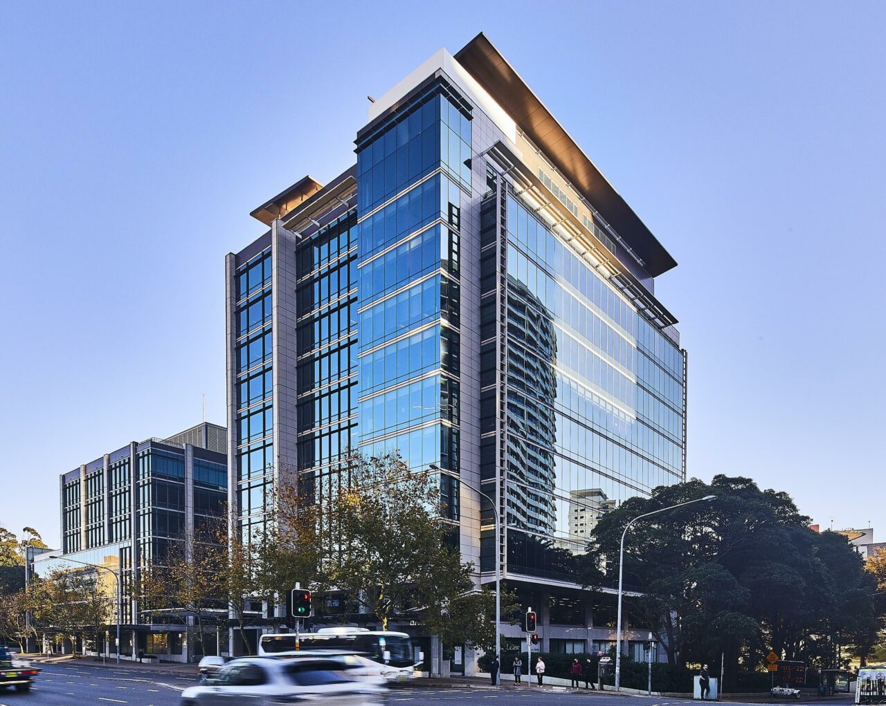 Space207 St Leonards | Commercial Office for Lease