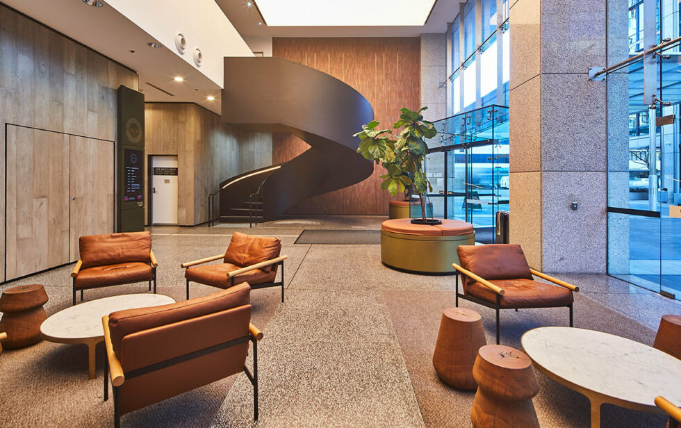 Building | Space207 St Leonards