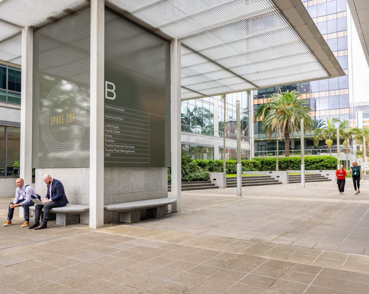 Space207 St Leonards | Commercial Office for Lease