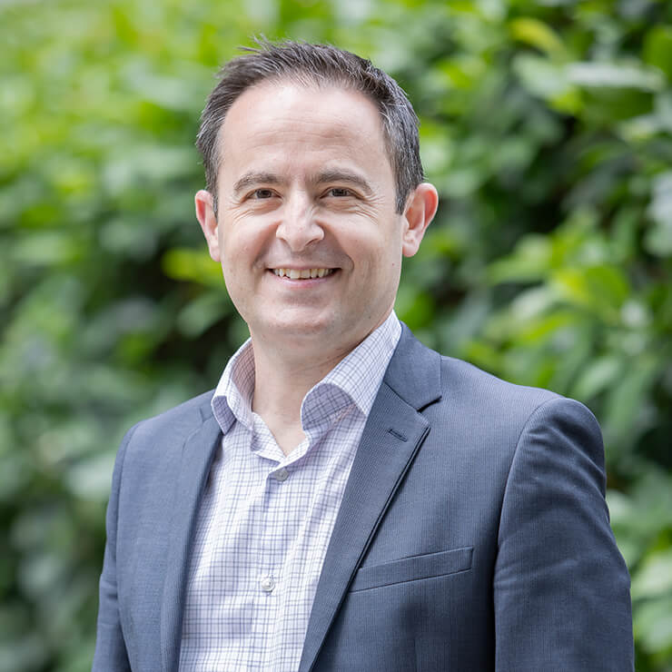 Management | Space207 St Leonards